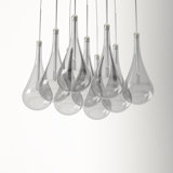 Modern Cluster Pendant Lighting | AllModern