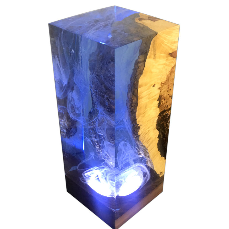 Arditi Collection Epoxy Lighting Sculpture | Perigold