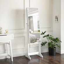 Wayfair | Jewelry Armoires You'll Love in 2022