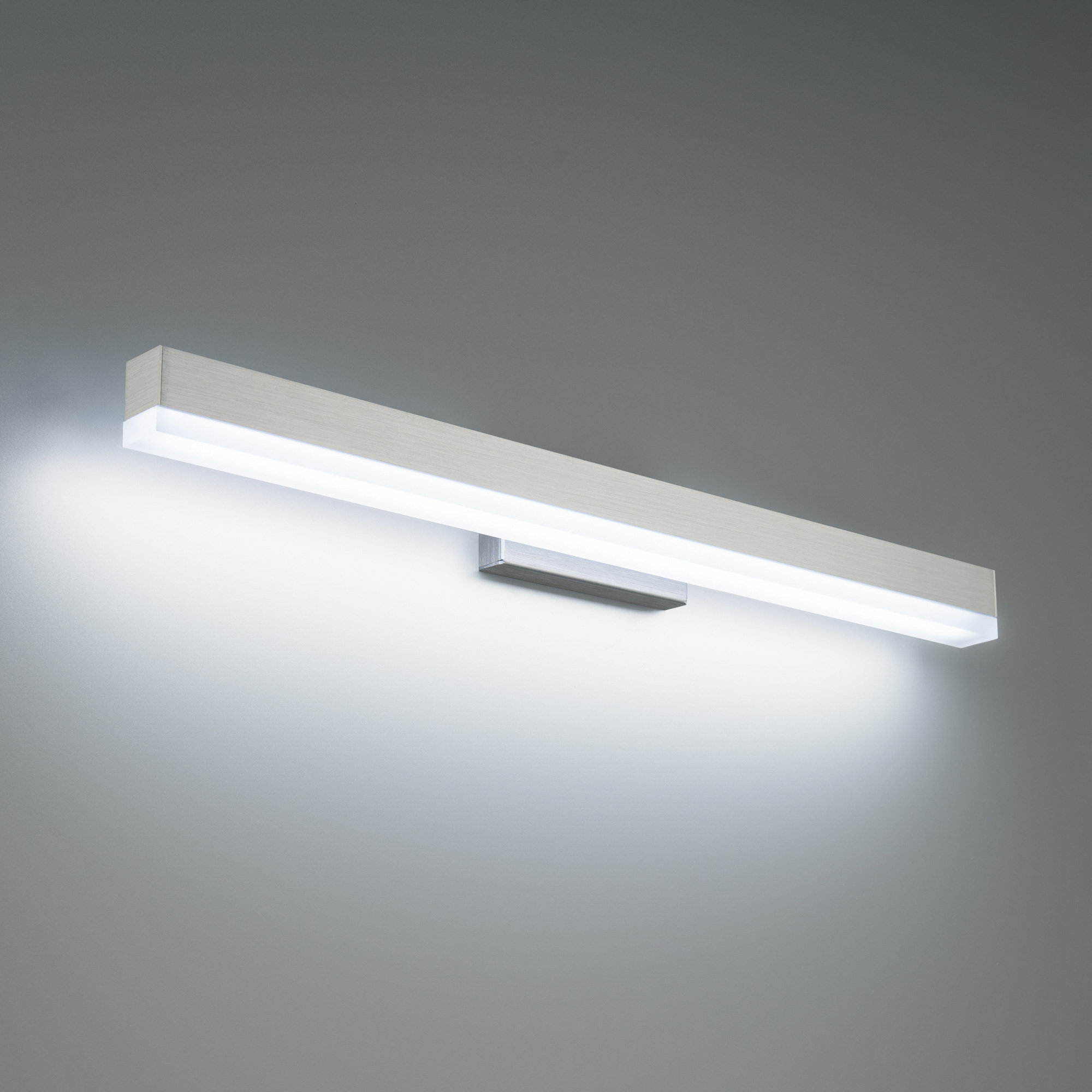dweLED Dimmable LED Bath Bar & Reviews | Wayfair