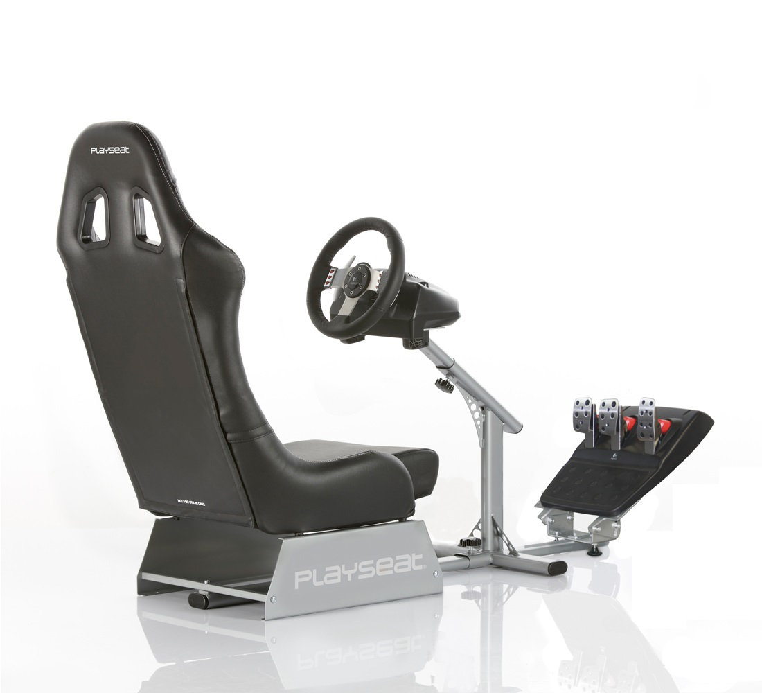 Playseats Evolution M Gaming Chair | Wayfair