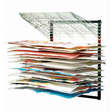 Copernicus Wall Mount Drying Rack & Reviews | Wayfair