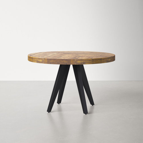 Modern Wood Dining Tables | AllModern