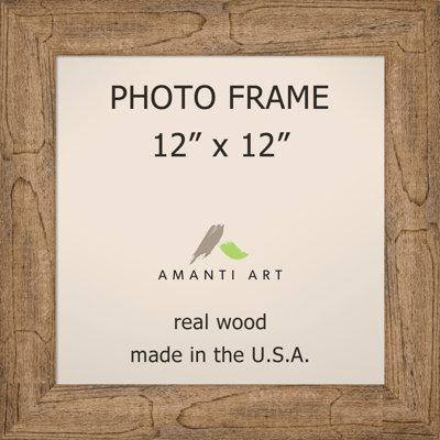 12" x 12" Picture Frames You'll Love | Wayfair