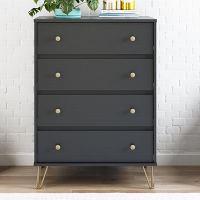 Shallow Depth Dresser | Wayfair
