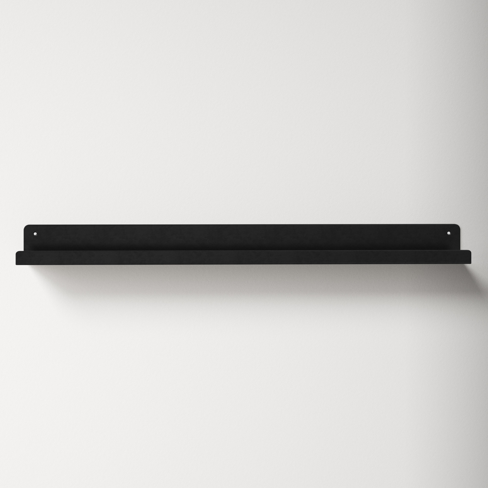 AllModern Tara Metal Picture Ledge Wall Shelf & Reviews | Wayfair