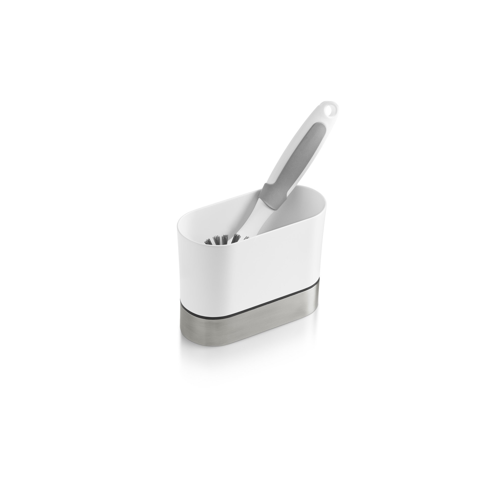 K-6378-0-CHR Kohler Brush Caddy & Reviews | Wayfair