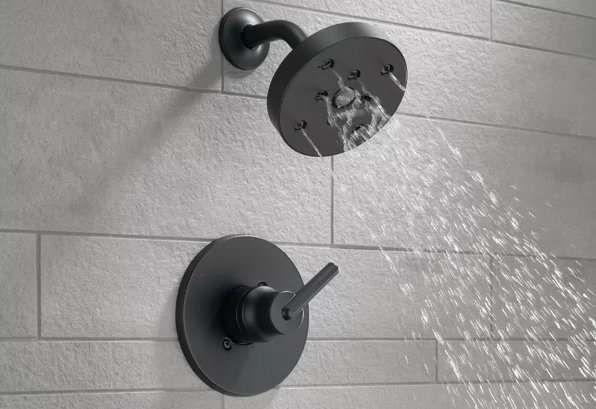 Types of Shower Faucets & Bathtub Faucets: The Ultimate Buying Guide ...