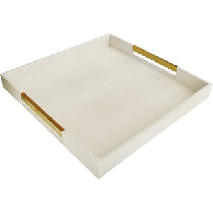 Wayfair | Extra Large Ottoman Trays