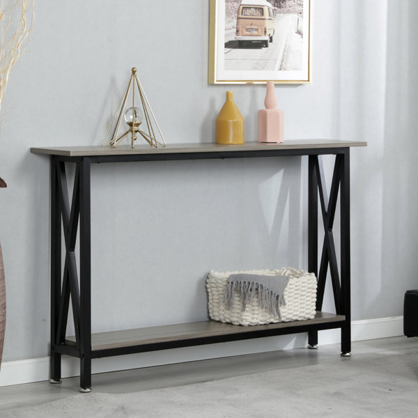 Longshore Tides George 24Cm Console Table & Reviews | Wayfair.co.uk