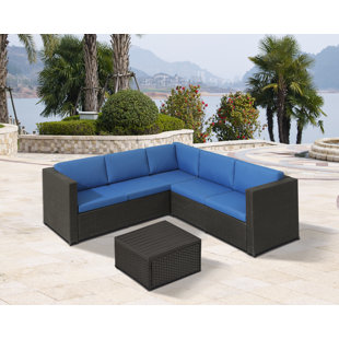 Wayfair | Outdoor Sofas & Loveseats