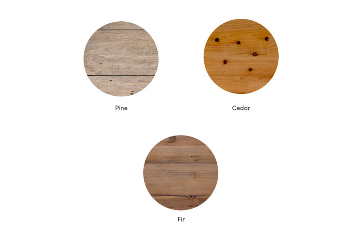 Wood Furniture Types & Finishes Glossary | Wayfair