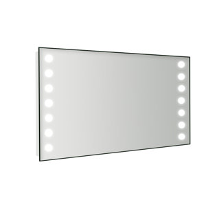 Shaver Socket Mirrors You'll Love | Wayfair.co.uk