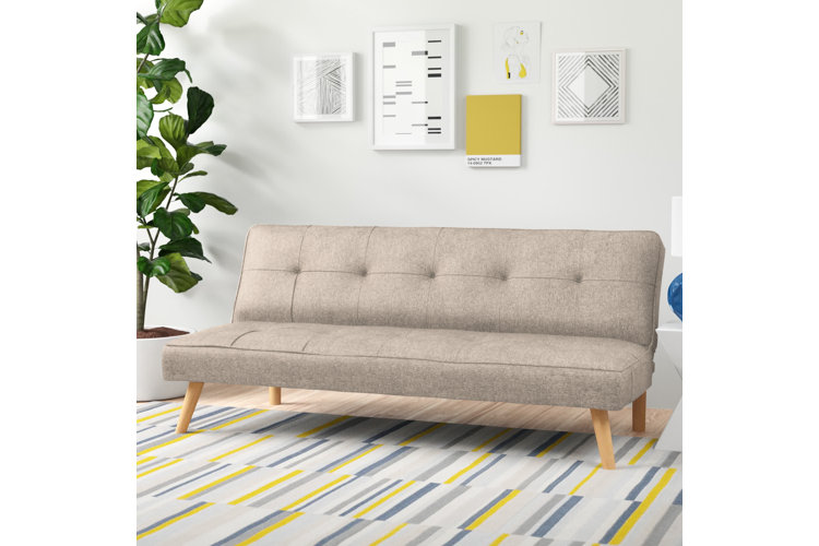 Futon Sizes Guide: How to Choose the Right One for You | Wayfair