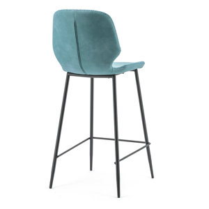 By Boo Seashell Counter & Bar Stool | Wayfair