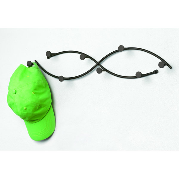 Wall-cap-racks | Wayfair