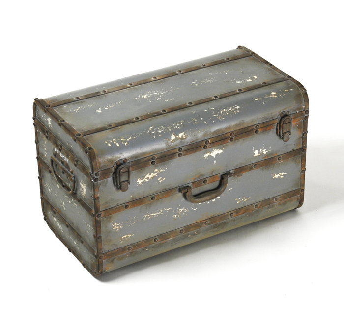 Zentique Accent Trunk & Reviews | Wayfair.ca