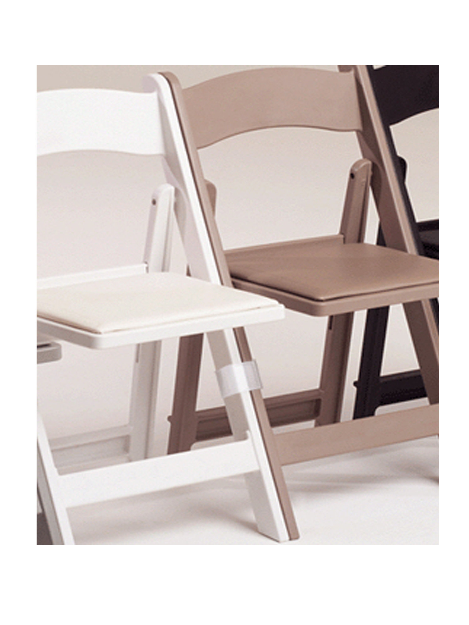 Commercial Seating Products Resin Clip Ganging Mechanism | Wayfair