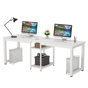 Latitude Run® Dalya Desk & Reviews | Wayfair