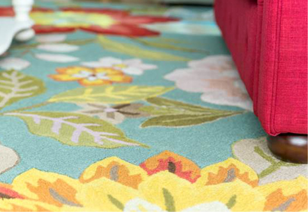 [BIG SALE] Bring on the Bold: Graphic Area Rugs You’ll Love In 2023 ...