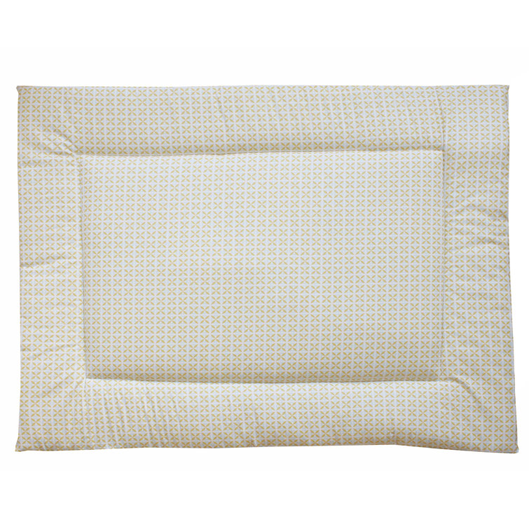 Harriet Bee Blevins Playpen Padded Flooring | Wayfair.co.uk