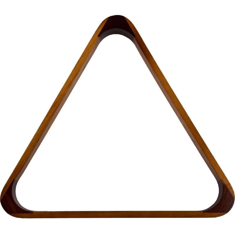 choicestrade Pool Triangle / Rack | Wayfair