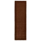 Red Barrel Studio® Attles Handmade Tufted Wool Area Rug in Charcoal ...