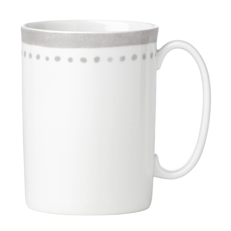 kate spade new york Charlotte Street Coffee Mug & Reviews | Wayfair