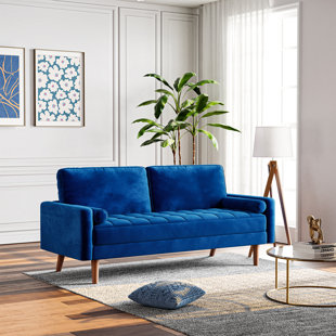 Wayfair | High Back Sofas You'll Love in 2023