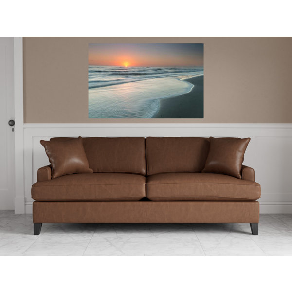 Rosecliff Heights Robert J. Amoruso - Wrapped Canvas Photograph | Wayfair