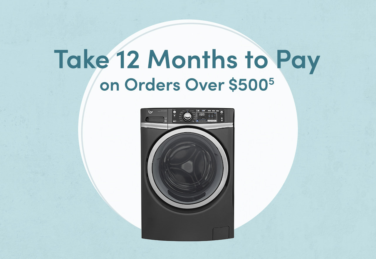 [BIG SALE] Special Offer: Washing Machines You’ll Love In 2020 | Wayfair