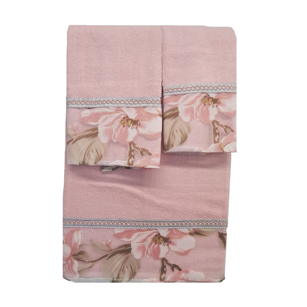 Max Studio Home Bath Towels | Wayfair