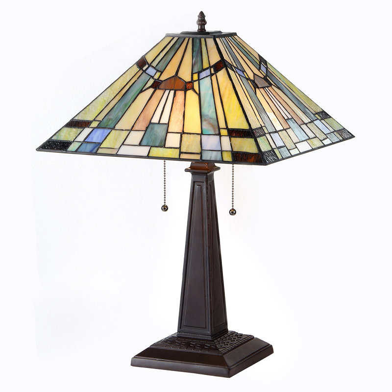 Loon Peak® Adel Resin Table Lamp & Reviews | Wayfair
