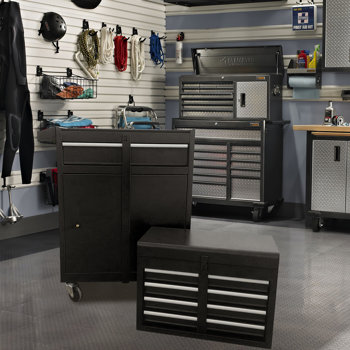 Wayfair | Tool Chests & Tool Cabinets