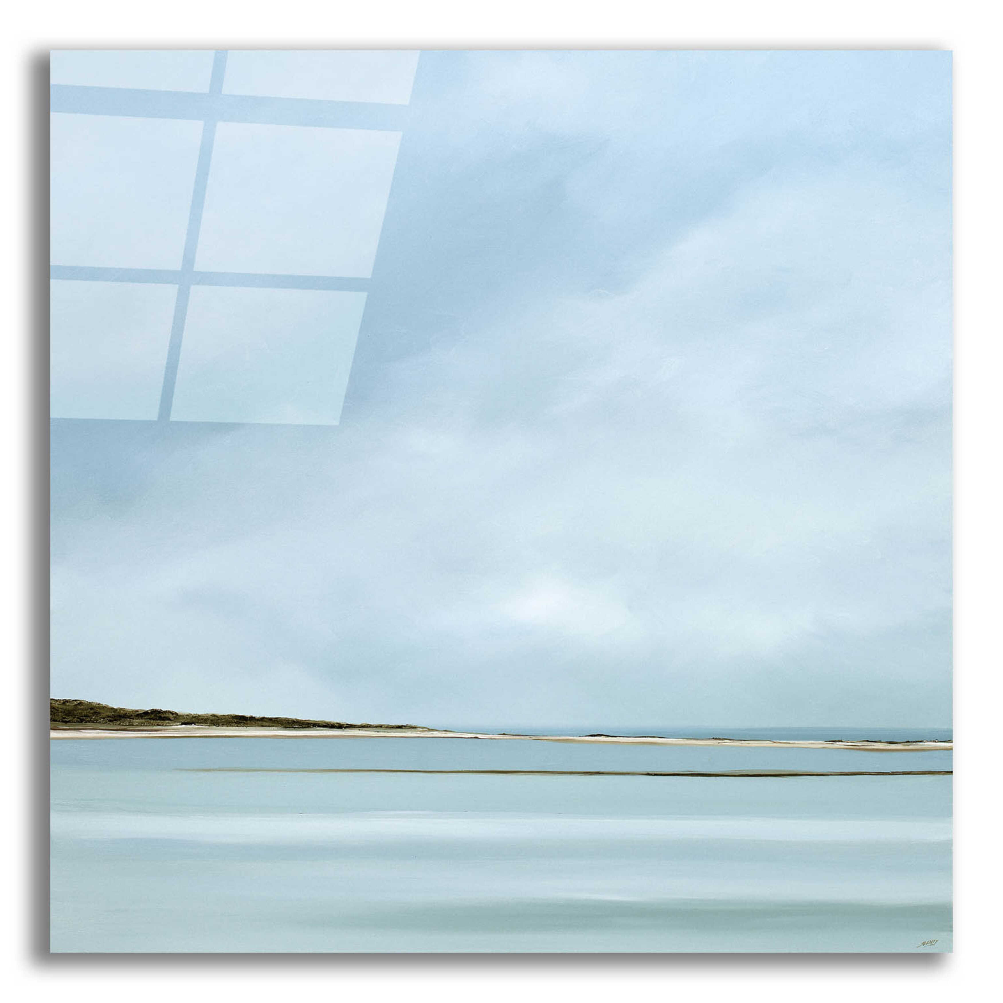 Dovecove Integrity by Rick Fleury - Unframed Print | Wayfair