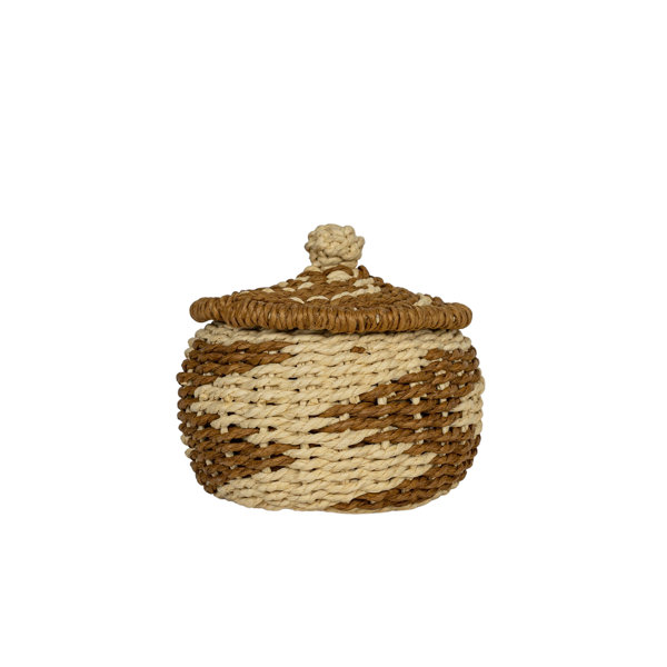 Rope-jar | Wayfair
