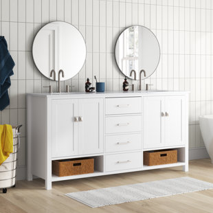 Wayfair | Bathroom Vanities You'll Love in 2022