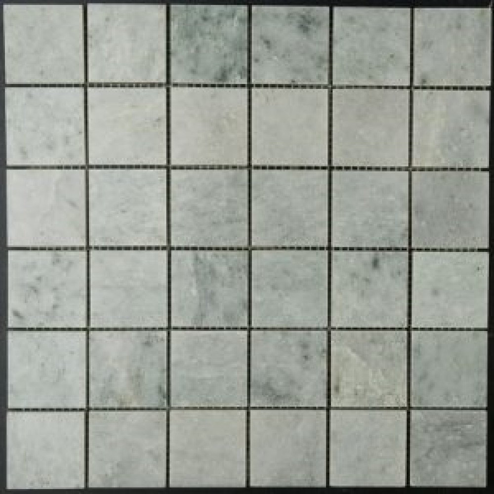 Symple Stuff Hildale Polished, Honed or Tumbled Marble Mosaic Wall ...
