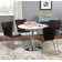 Latitude Run® Theotis 4 - Person Dining Set & Reviews | Wayfair