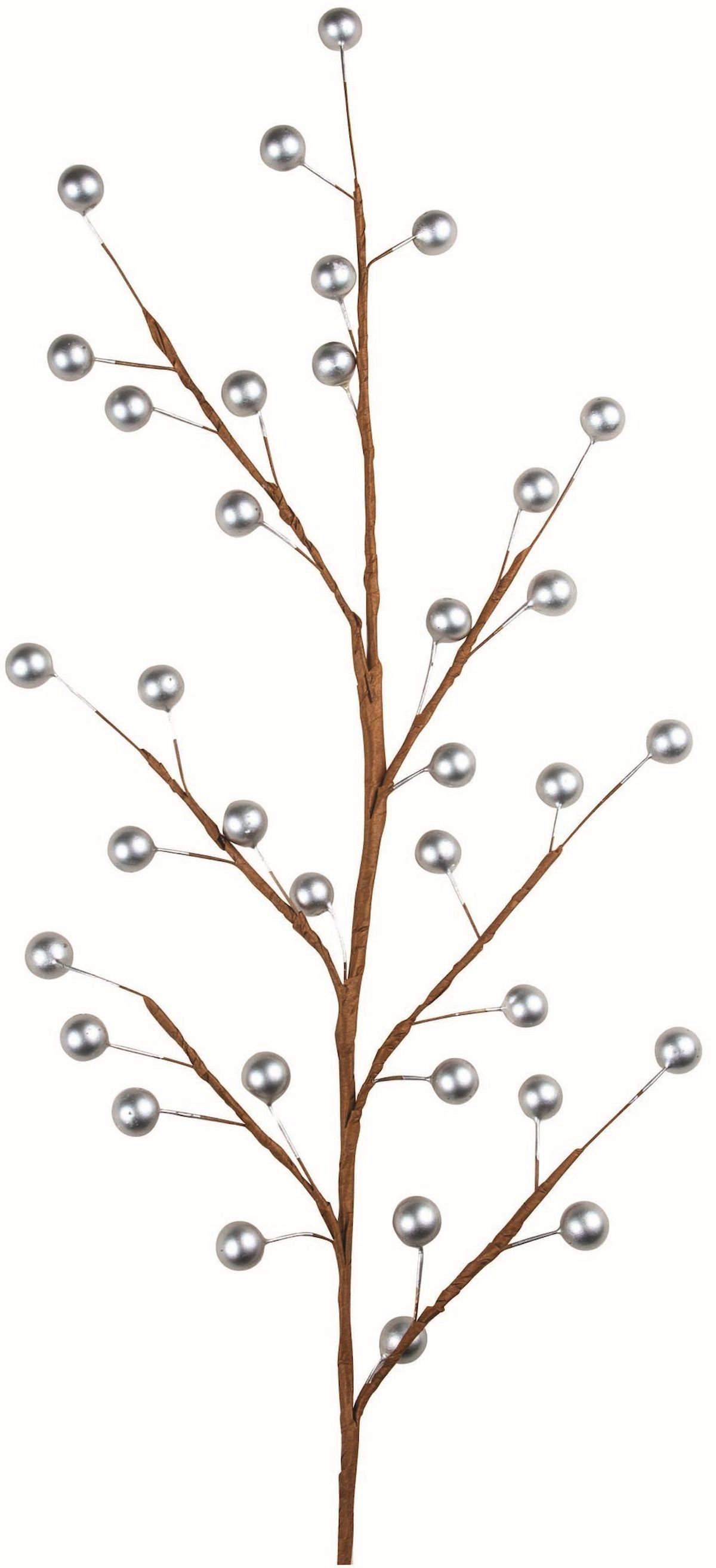 Rosdorf Park Winterberry Faux Pick | Wayfair