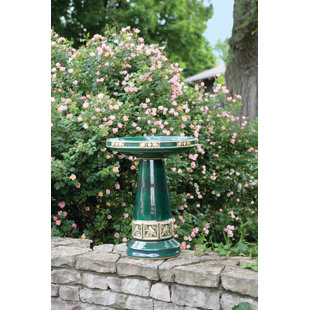 Wayfair | Bird Baths You'll Love in 2022