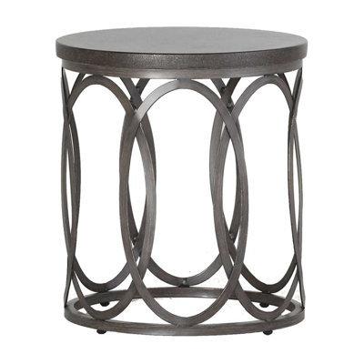 Unique Outdoor Side Tables | Perigold