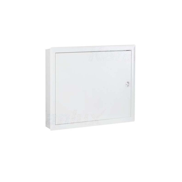 Symple Stuff Small 0,3W Outdoor Recessed Electric Panel | Wayfair.co.uk