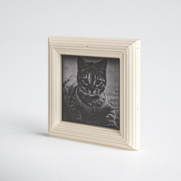 Joss & Main Zuriah Picture Frame | Wayfair