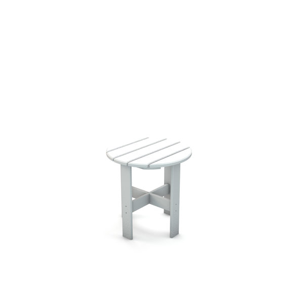 Frog Furnishings Adirondack Chair Side Table & Reviews - Wayfair Canada