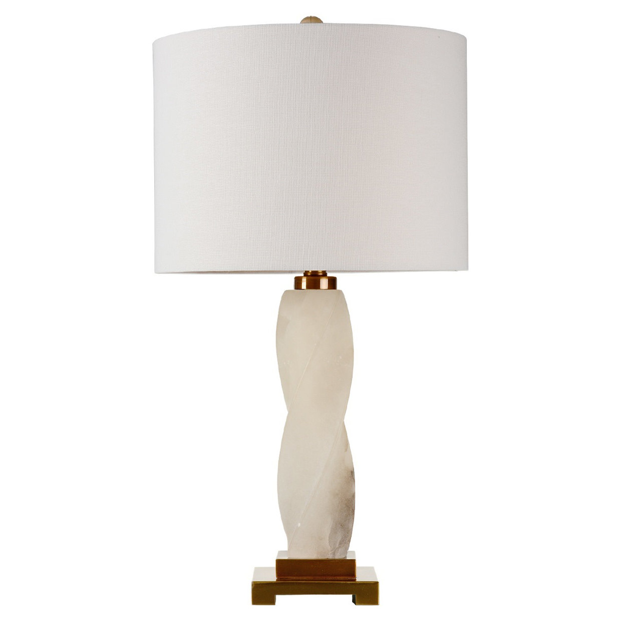 ellahome Hattusa 25.59" Table Lamp | Wayfair
