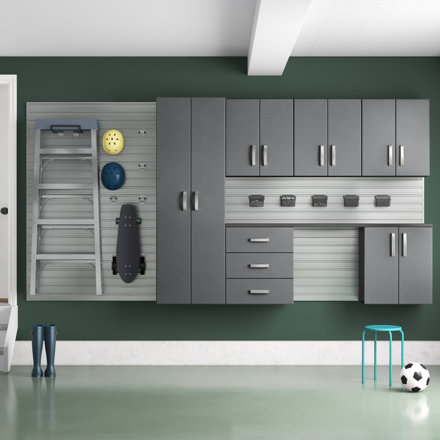 Wayfair | Locking Storage Cabinets