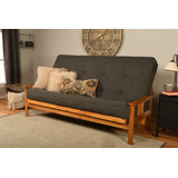 Wayfair | Queen Futons You'll Love in 2022