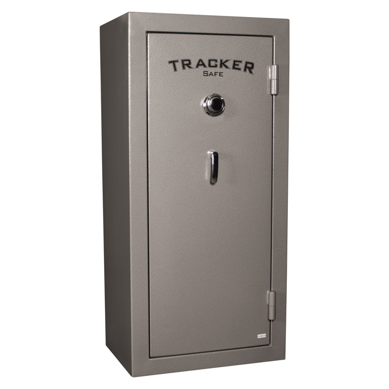 Tracker Safe Gun Safe Dial or Electronic Lock & Reviews | Wayfair