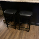 Winston Porter Loria 24.5" Counter Stool & Reviews | Wayfair